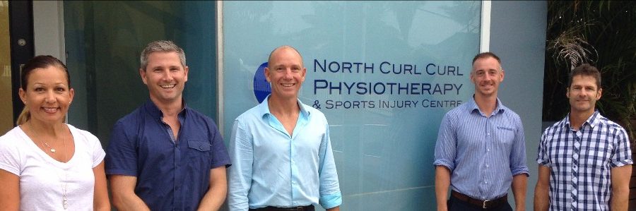Partnership With North Curl Curl Physio