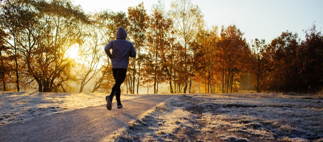 Tips for Exercise During Winter | MGS Physiotherapy