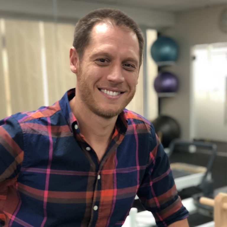 Our Therapists | MGS Physiotherapy