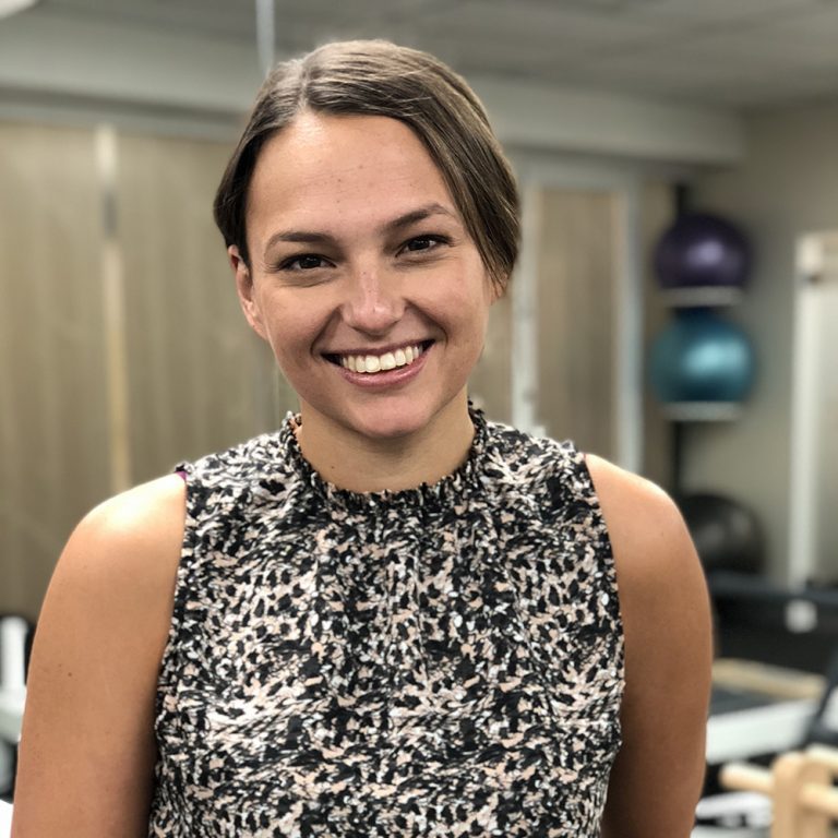 Our Therapists | MGS Physiotherapy