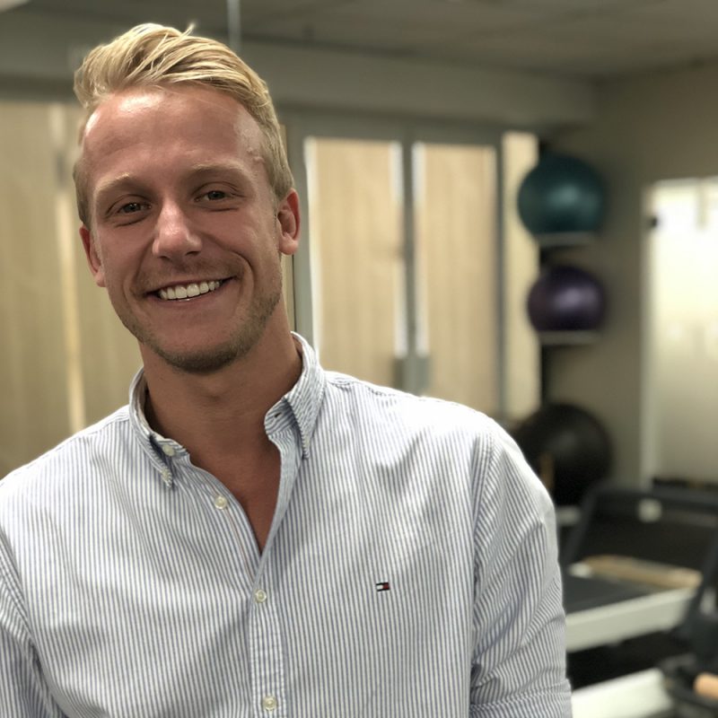 MGS Physiotherapy | World class physiotherapy on Sydney's Northern Beaches