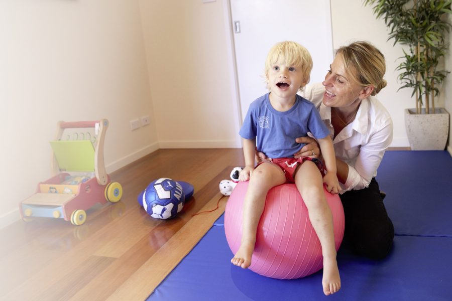 Child Physiotherapy Sydney’s Northern Beaches