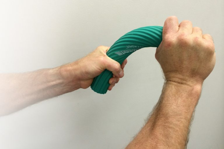 Hand Therapy Sydney | Northern Beaches | MGS Physiotherapy