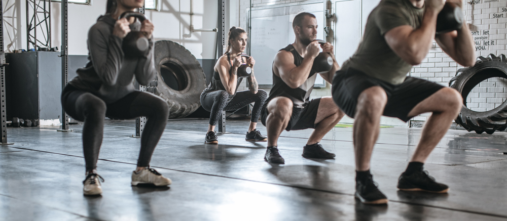 Squats are the answer? | MGS Physiotherapy