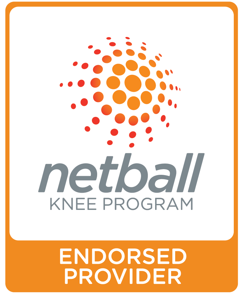 Preventing Lower Limb Netball Injuries | MGS Physiotherapy
