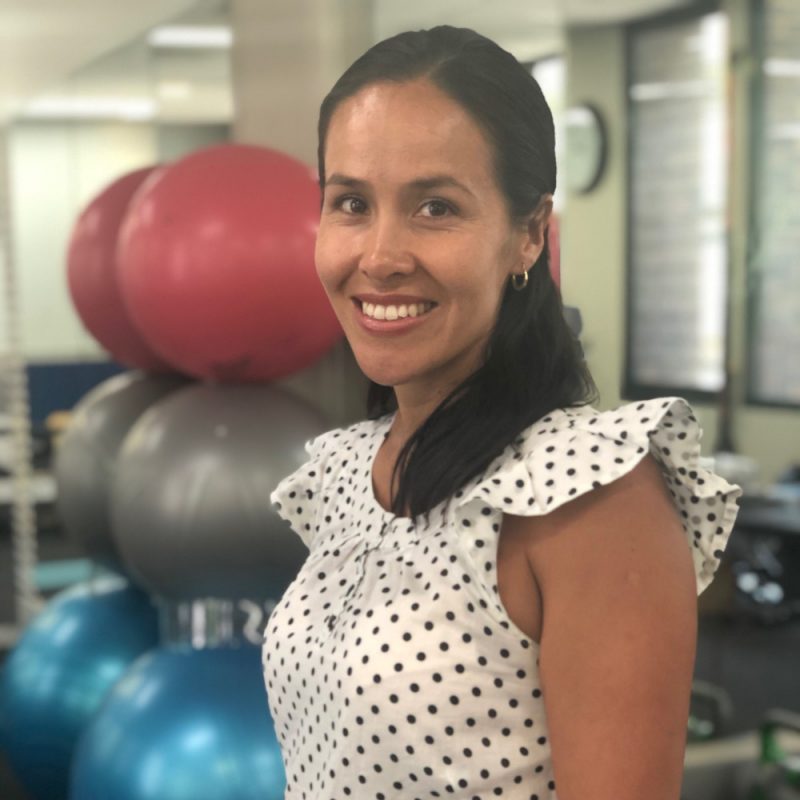 Physio Manly | Northern Beaches Physio | MGS Physiotherapy