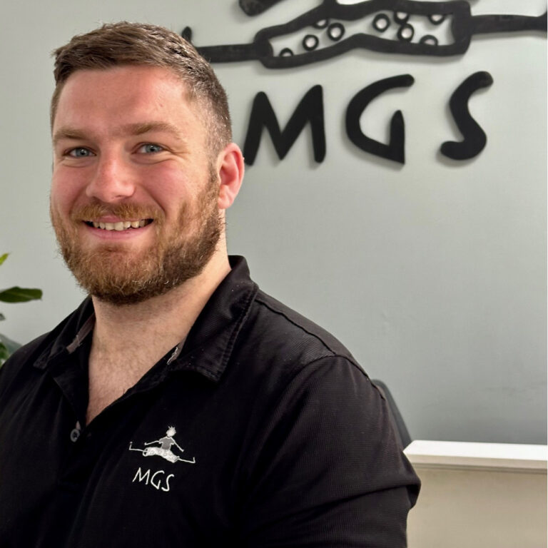 Our Therapists | MGS Physiotherapy