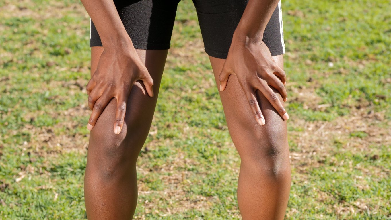 Knee Health | MGS Physiotherapy