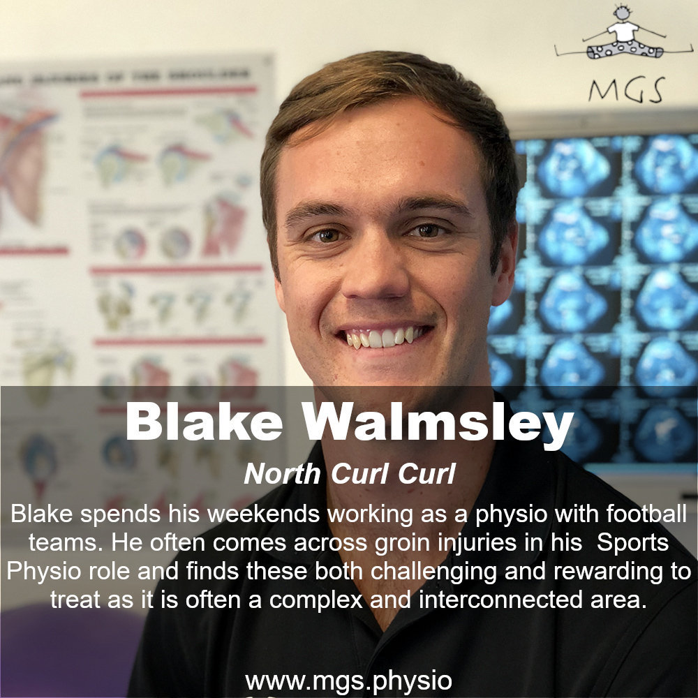 Femoroacetabular Impingement Syndrome | Hip Impingement