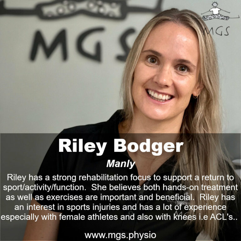 Calf Raise Endurance | MGS Physiotherapy