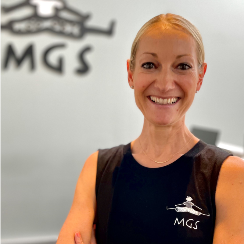 Physio Manly | Northern Beaches Physio | MGS Physiotherapy