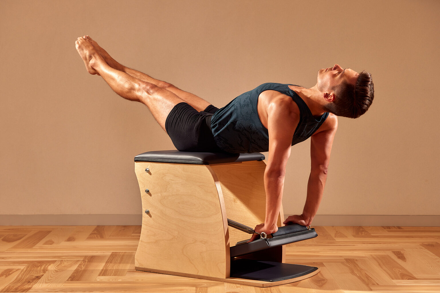 Why Pilates Should Be Your New Year’s Resolution