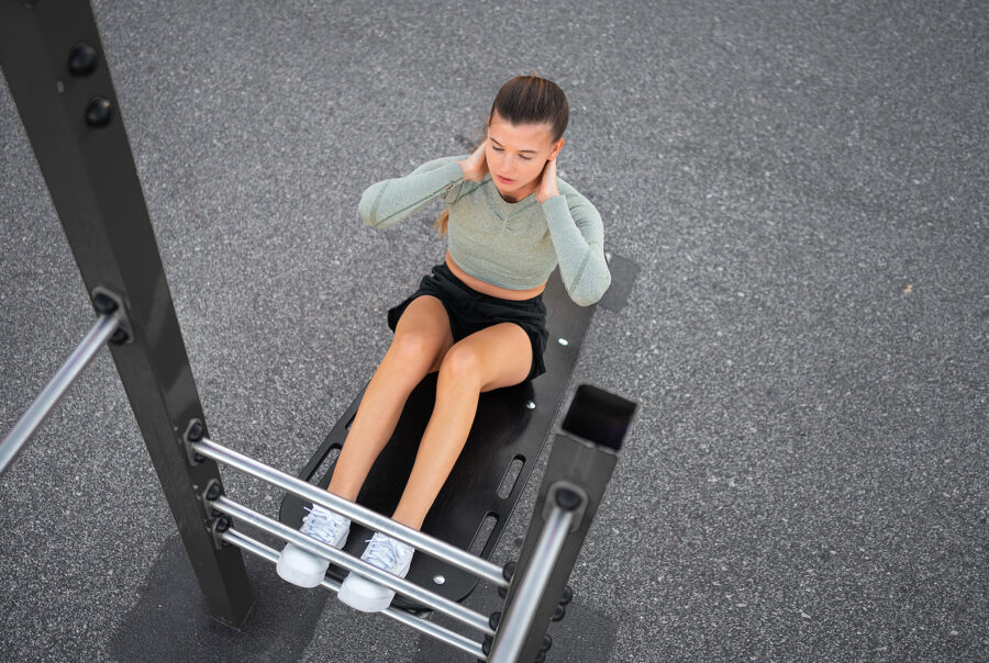 Lisa Studach - Physiotherpist - MGS Physiotherapy