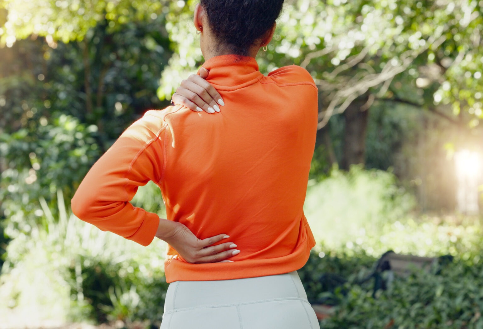 9 Tips for a Healthy Back: Prevent Pain and Discomfort