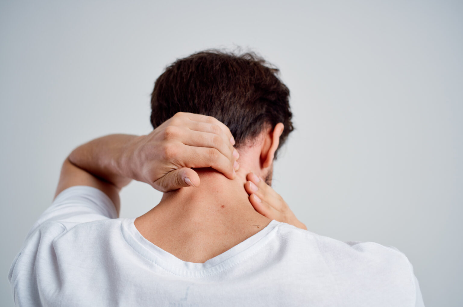 Exercises & Stretches to Correct Bad Neck Posture