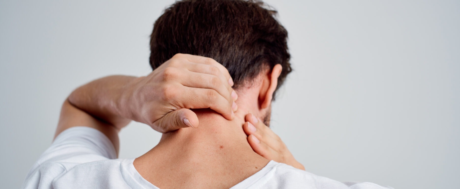 Exercises & Stretches to Correct Bad Neck Posture