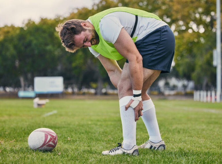 Common Rugby Injuries & Treatment | MGS Physiotherapy