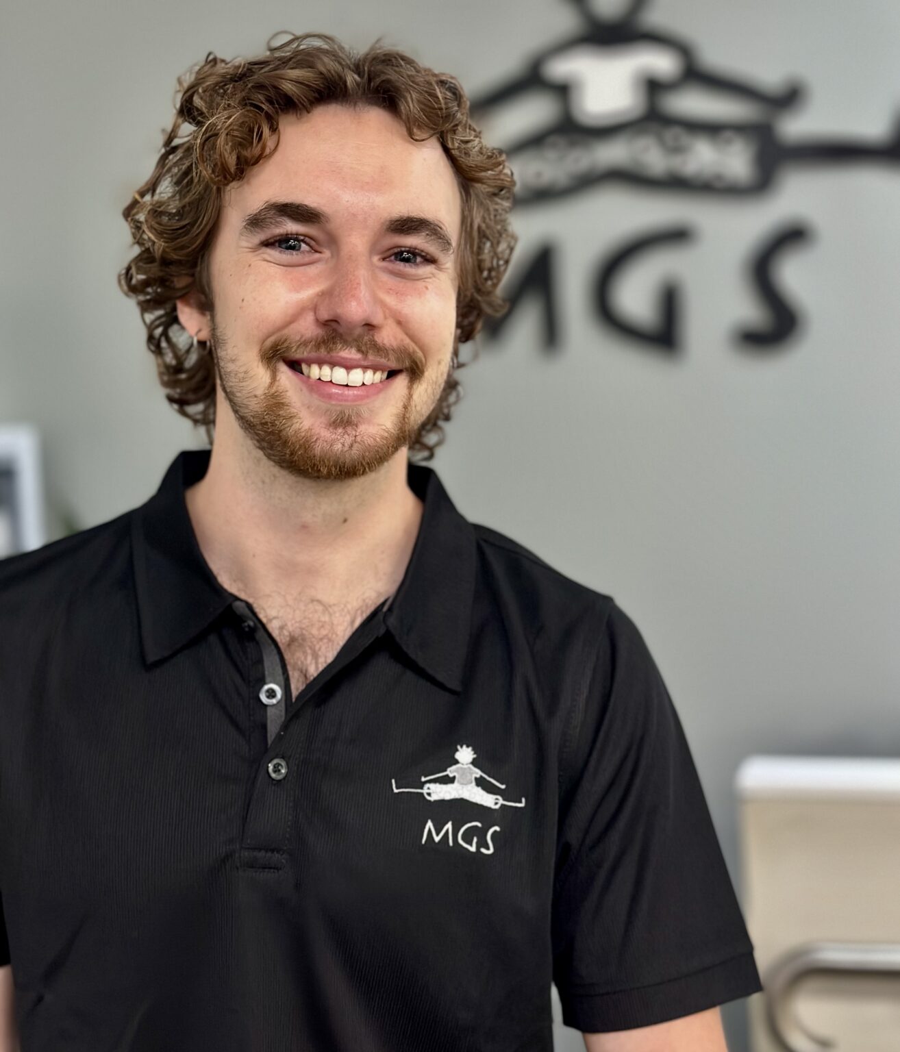 Alex Wilson | MGS Physiotherapy