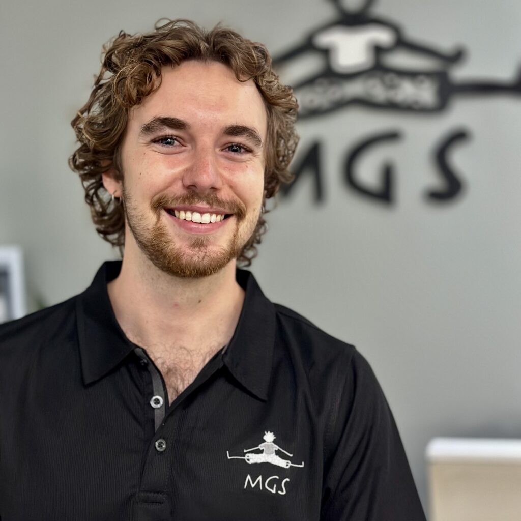 Our Therapists | MGS Physiotherapy