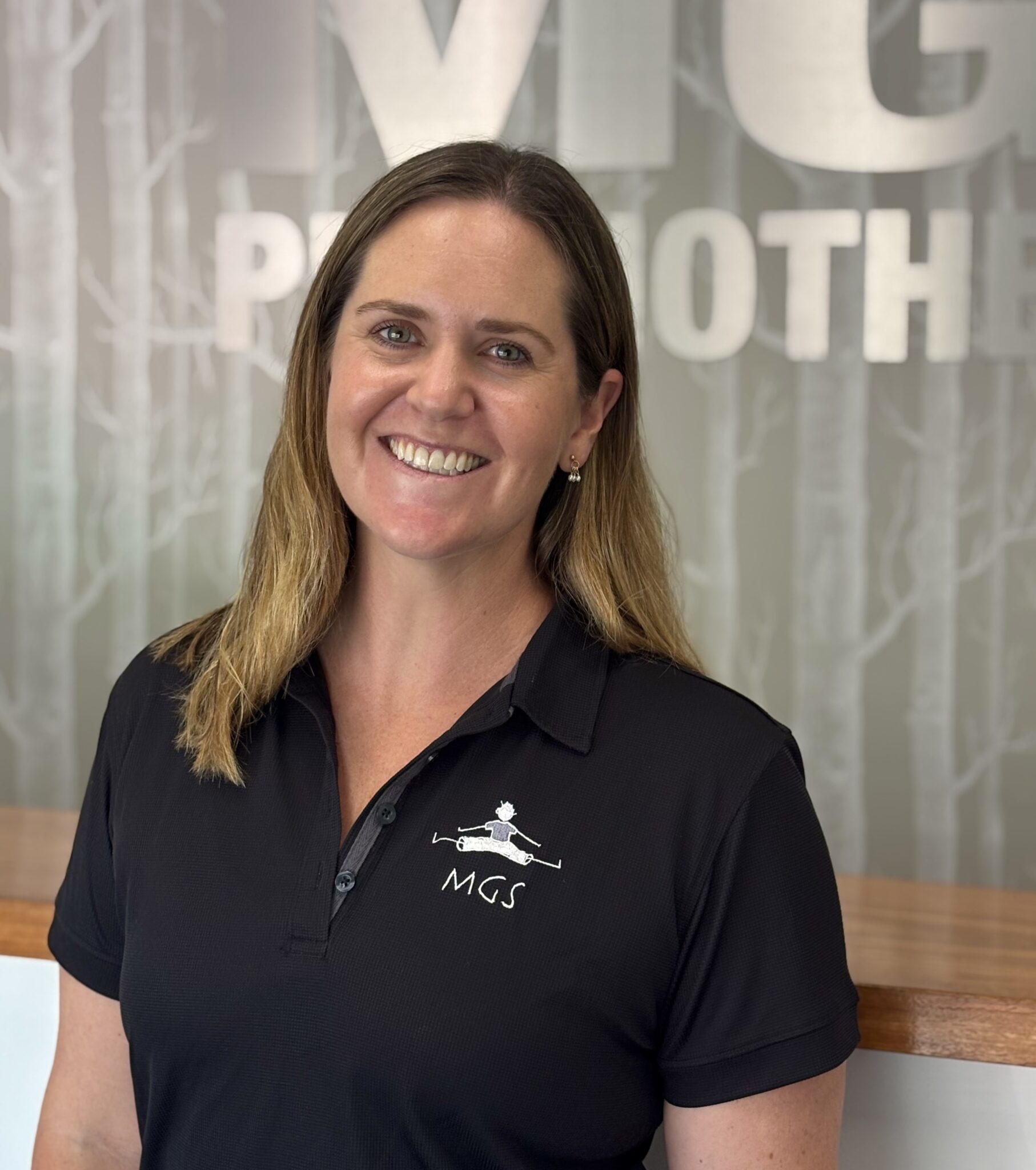 Brooke Chapman | MGS Physiotherapy