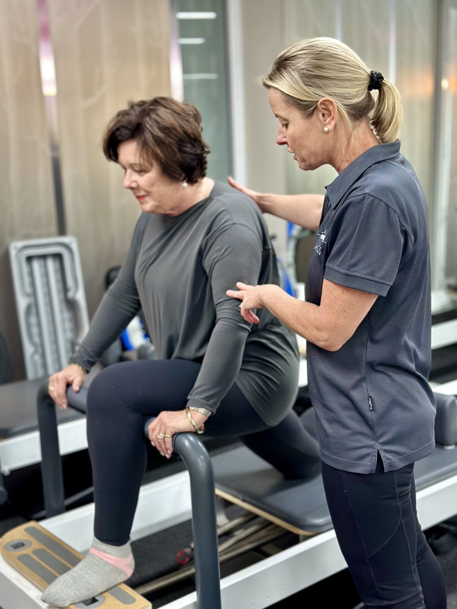 What Is Prehabilitation? | MGS Physiotherapy