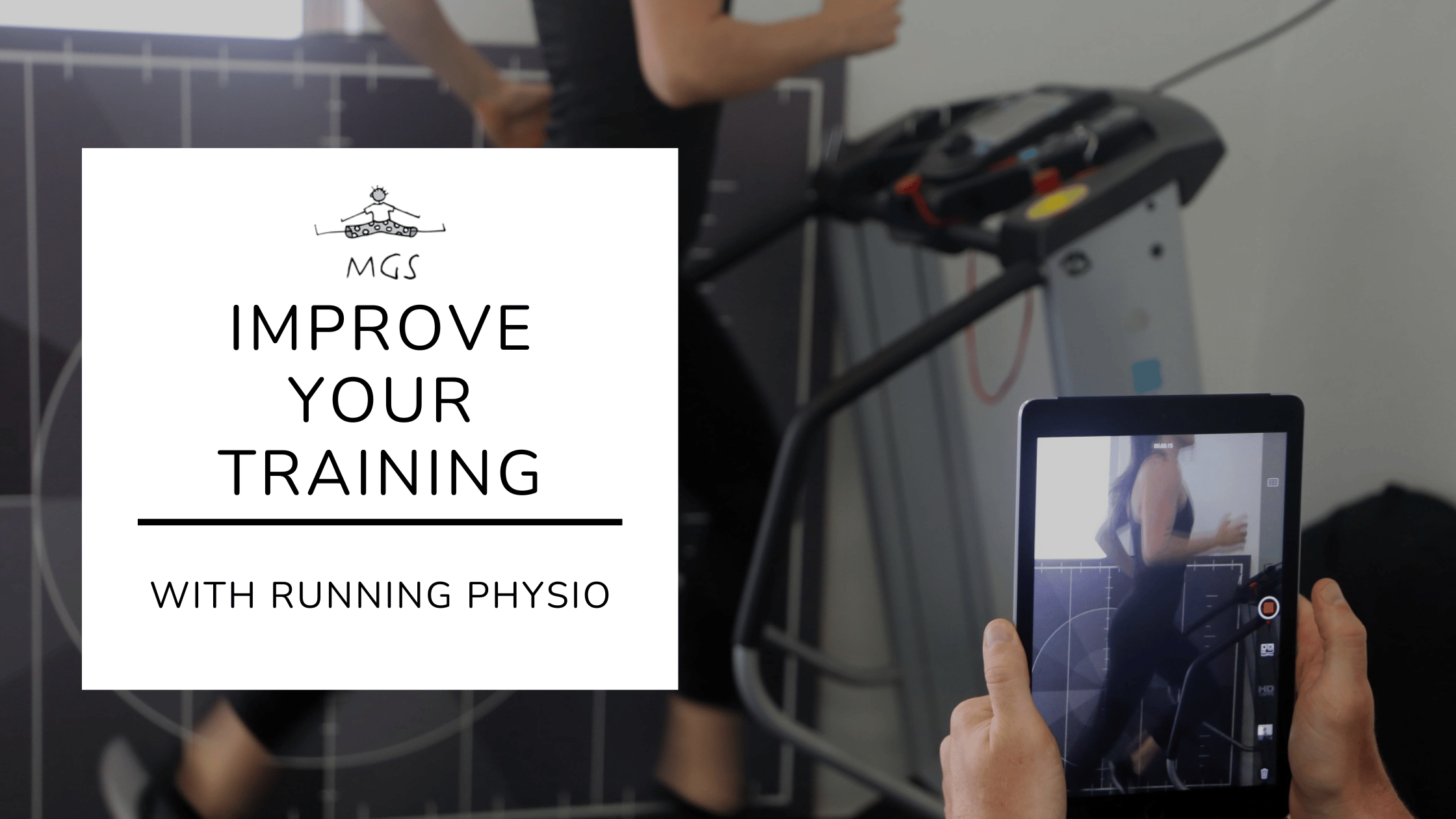 How Running Physio Can Boost Your Training | MGS Physiotherapy