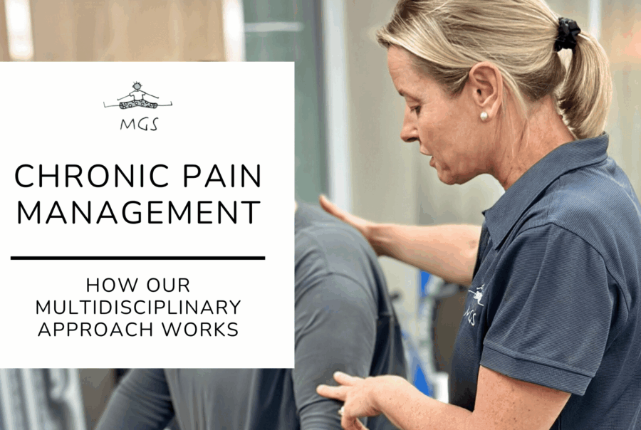 Physio Manly | Northern Beaches Physio | MGS Physiotherapy